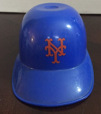 New York Mets Laich Sports Products Ice Cream Sundae Baseball Helmet 5 ...