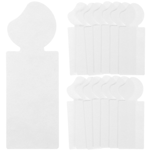 100 Pcs Papier Parfumé Fragrance Testing Paper Scent Strips | eBay