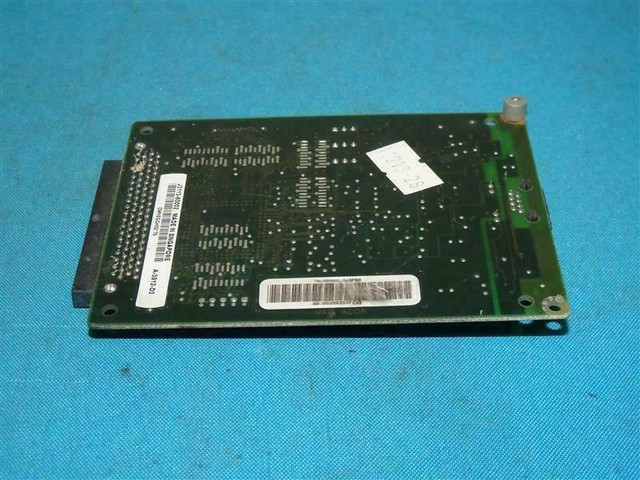 HP JetDirect 600n 10/100tx J3113a J3113-80002 Rj-45 Internal Print ...