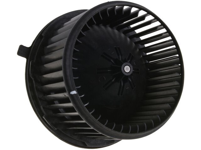 For 2008-2013 GMC Yukon XL 2500 Blower Motor Front VDO 26885YRVY 2009 ...
