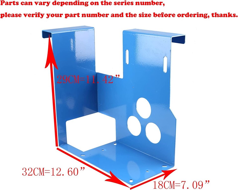Control Box 137633GT For GS-2032 GS-2046 GS-2632 GS-2646 GS-3232 GS ...