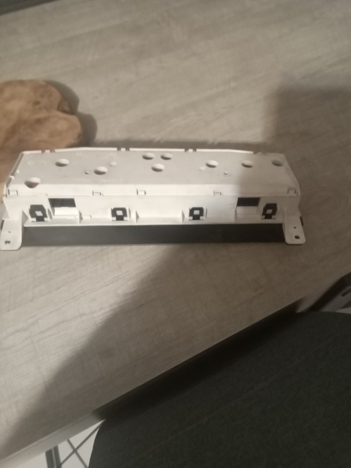 compteur vitesse terrano 2 (24810-0x003) | eBay