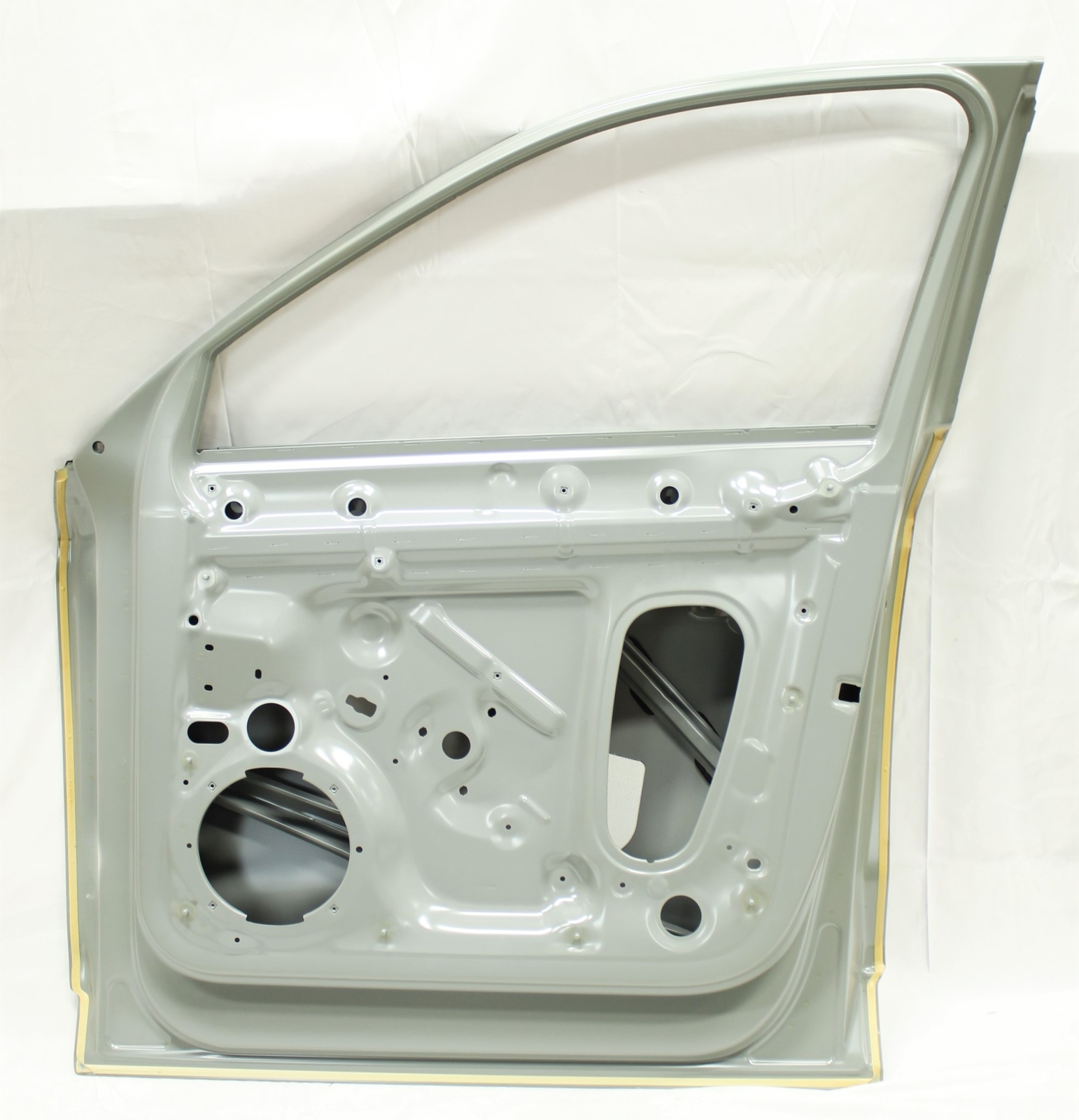 Door Shell Part Number - 80A-831-052-K-Stl For Audi | eBay