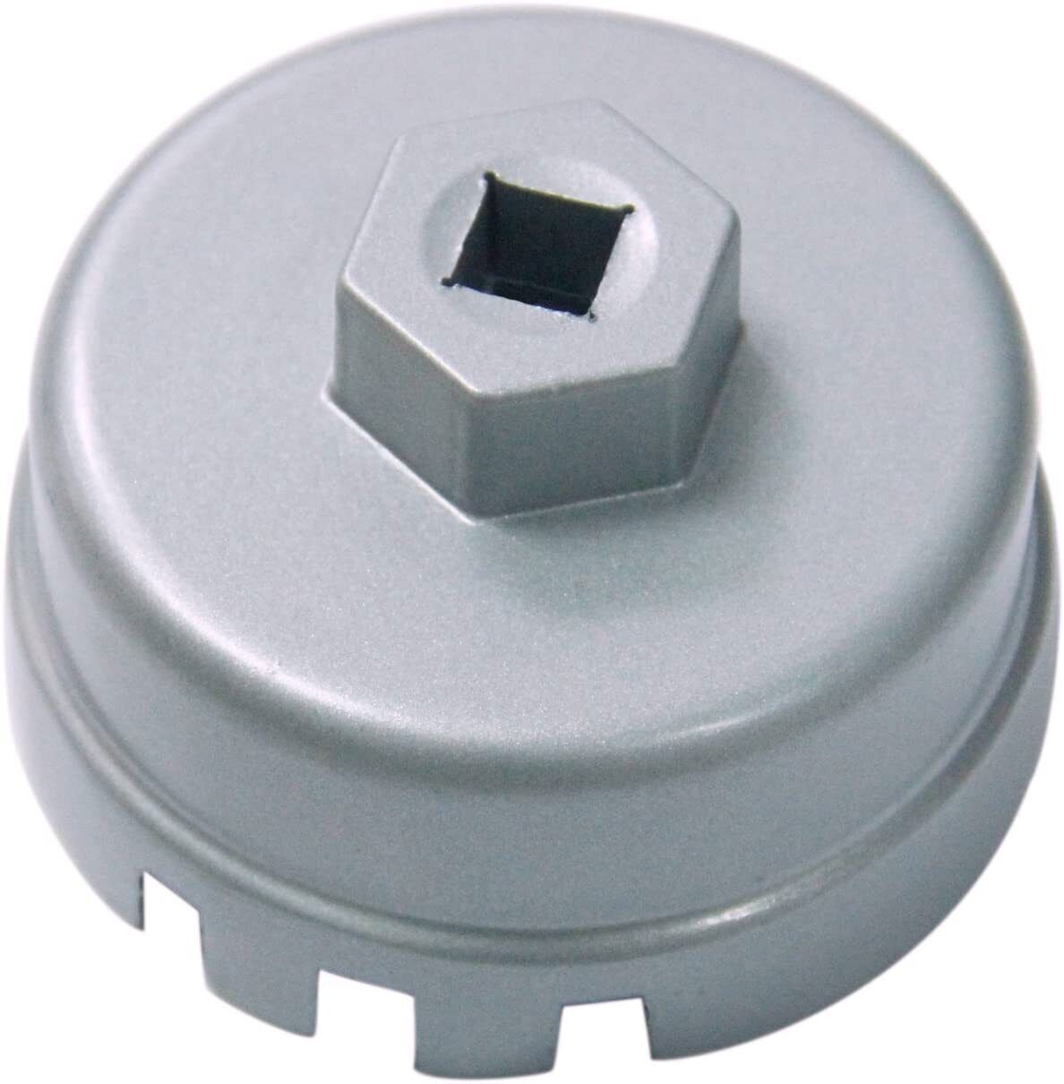 Oil Filter Wrench Cap for Toyota 1.8L Corolla Prius Matrix Scion Lexus ...