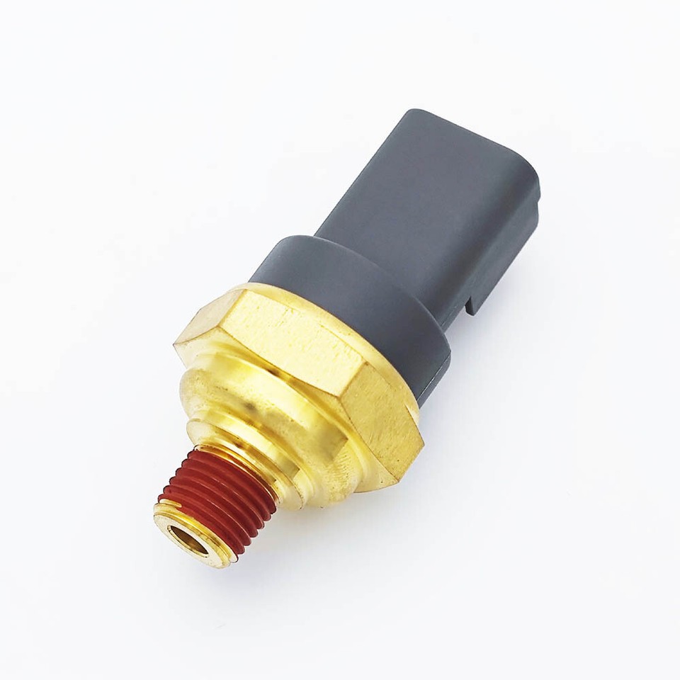 Brand New Turbo Air Boost Sensor Fit for Detroit Diesel S60 14L ...