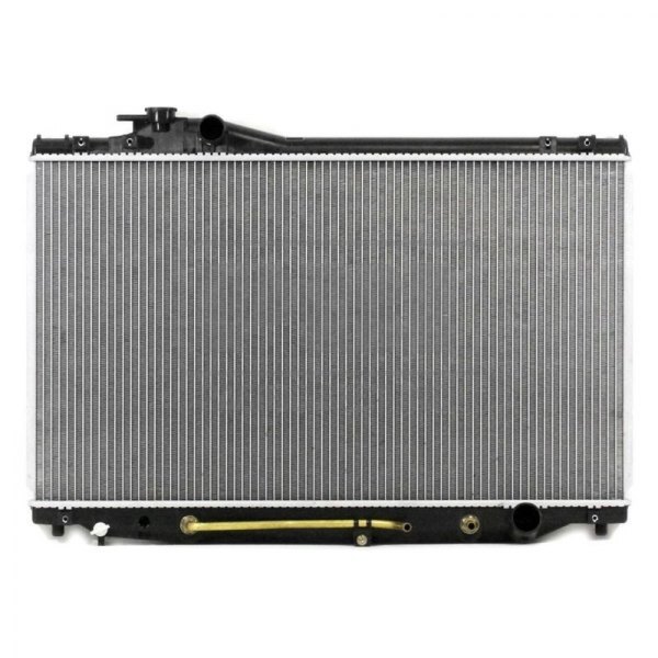 For 1998-2000 Lexus SC400, w/TOC, Engine Coolant Radiator | eBay