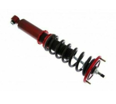 SALE- MDU COILOVER SUSPENSION KIT FOR SKYLINE R33 RB25 GTST EYE TYPE ...