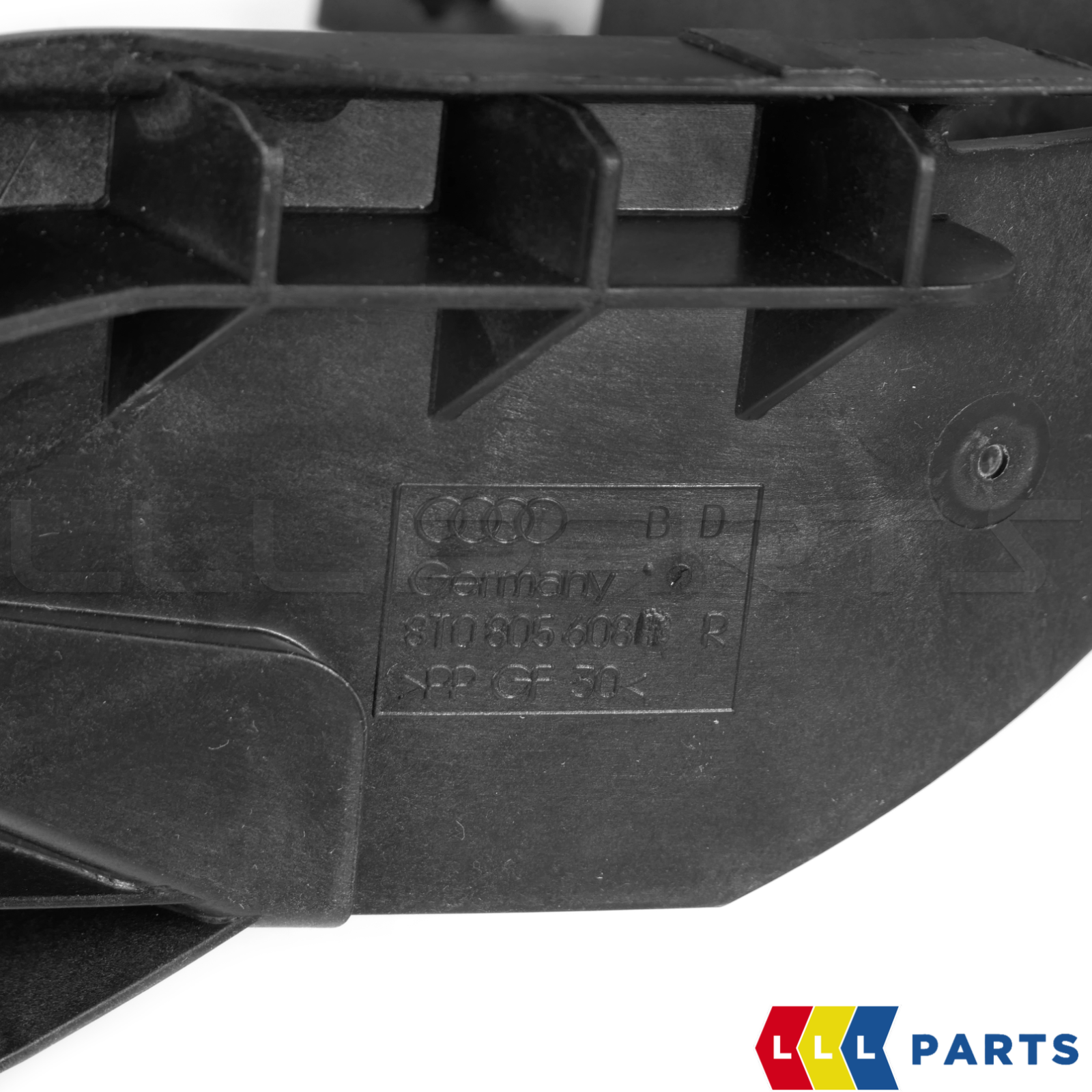 NEW GENUINE AUDI RS5 2012 - 2016 HEADLIGHT MOUNTING BRACKET RIGHT O/S ...