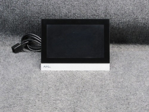 AMX Model MXT-700 Modero 7" Tabletop Touchscreen Panel *Tested* | eBay