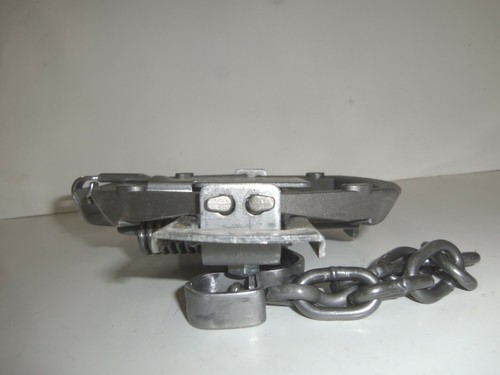 4 Duke 550 Pro Series Offset Coil Spring Coyote Bobcat Raccoon Fox 0550 ...