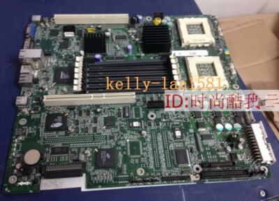 1pcs 100% test Intel SCB2 motherboard | eBay