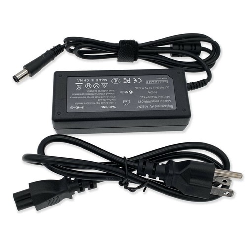 AC Adapter For HP EliteDesk Desktop Mini 705 800 G1 G2 G3 Power Supply ...