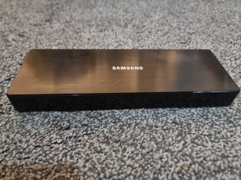 Samsung One Connect Box BN91-17B14H | eBay UK