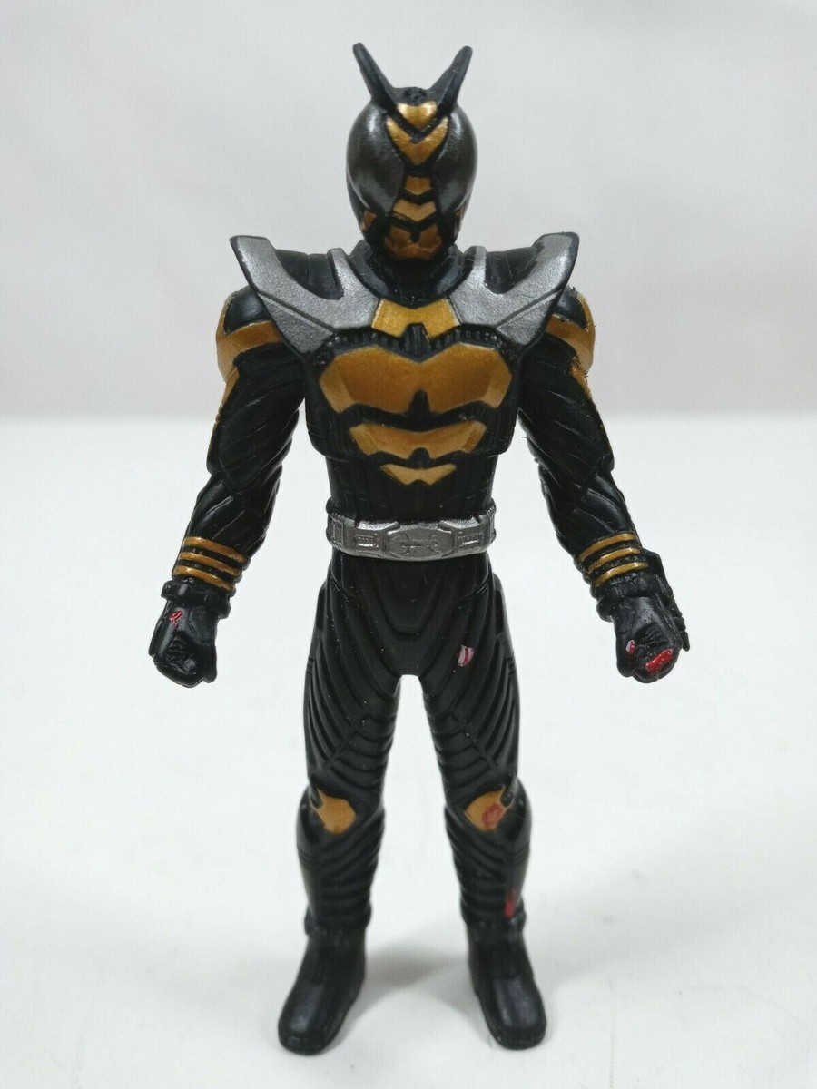 Kamen Rider The Bee Logo