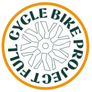 Full Cycle Bicycle Project CIC | eBay UK Stores
