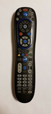 COX Universal Cable Remote Control - Model URC-8820-CISCO--Pre-owned ...