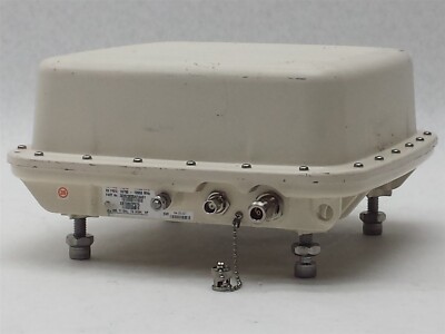 ALCATEL-LUCENT 9500-MPR ODU 300 RADIO MPT 3DB23035AFAA01 11GHZ HIGH | eBay