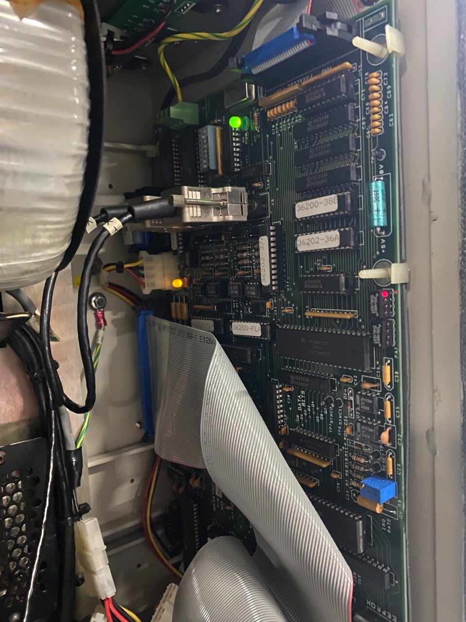 Optical Gaging Product OGP Smartscope 200 MVP Video Measurement System ...