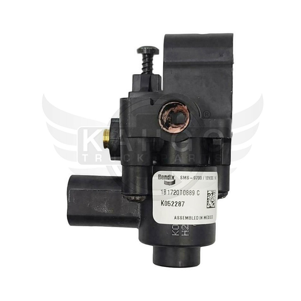 Bendix SMS-9700 Solenoid Assembly - K073055 | Aftermarket