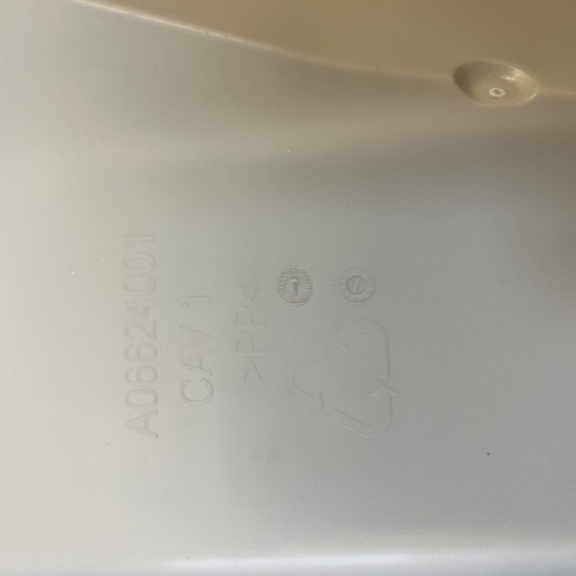 Genuine OEM Electrolux Frigidaire Washer Dispenser Housing 5304514782 ...
