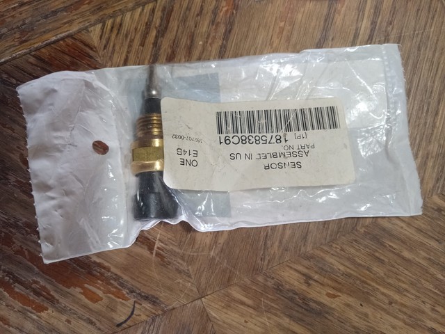 International Sensor 1875838C91 NOS for sale online | eBay
