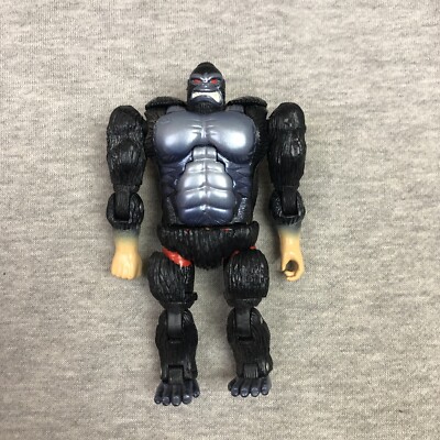 ANIMORPHS Marco Gorilla Action Figure 1998 Hasbro | eBay