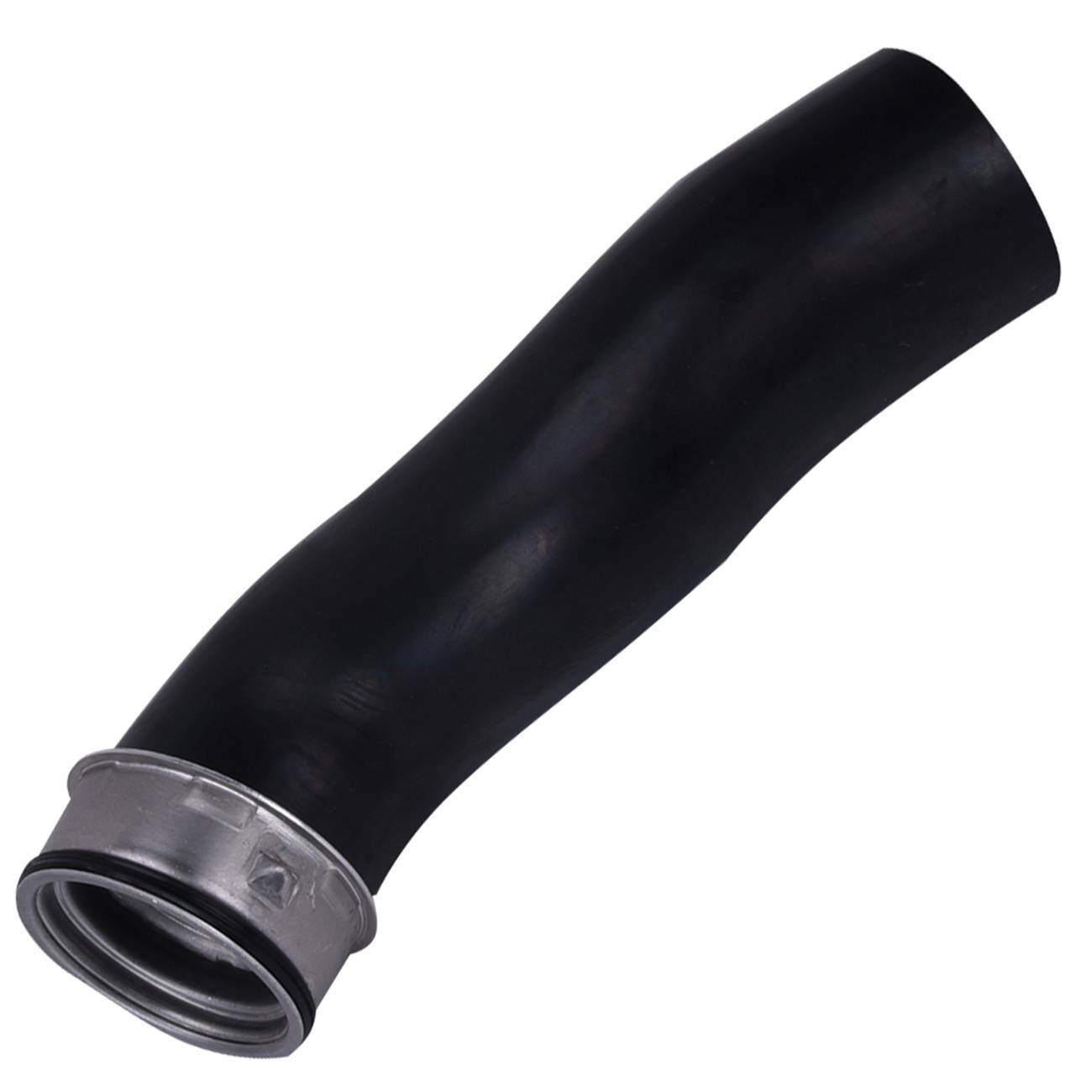 Left Intercooler Pressure Pipe Tube VOLKSWAGEN Golf Jetta Beetle ...
