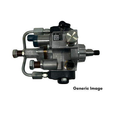 Denso HP3 Injection Pump fits Mitsubishi Pajero 4M41 Engine 294000-1260 ...