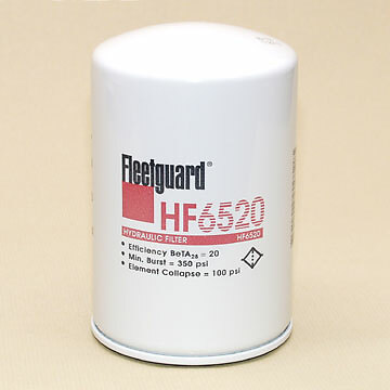 CATERPILLAR 1328876 - cross reference oil filters | oilfilter ...