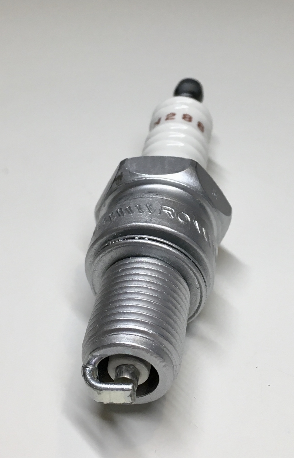 6x Champion N288 Zündkerze Spark Plug la bougie candela d'accensione la ...