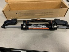 Teleflex Seastar EC5310 Optimus Smart Stick Front Mount Cylinder ...