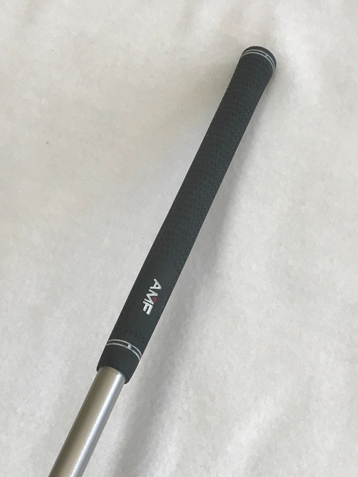 AMF Ladies EZ Flight 60-110 Yards Mid Hybrid Iron Ladies Flex Graphite ...