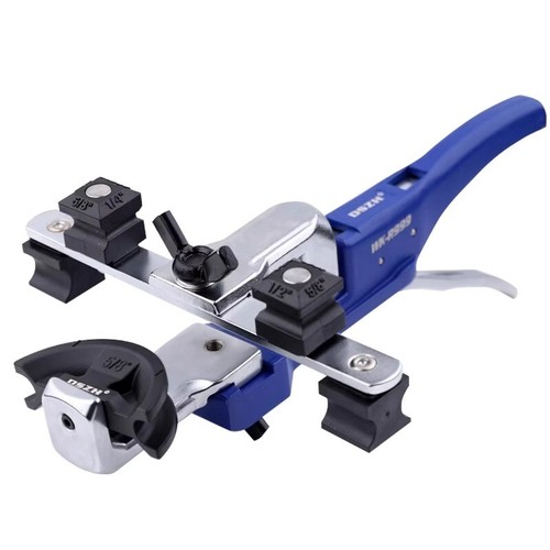 Pipe Bender Manual Pipe Bender Air Conditioning Pipe Bending Machine ...