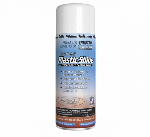 ENGINE ICE PLASTIC SHINE 11 OZCAN TYBW-1001 | eBay