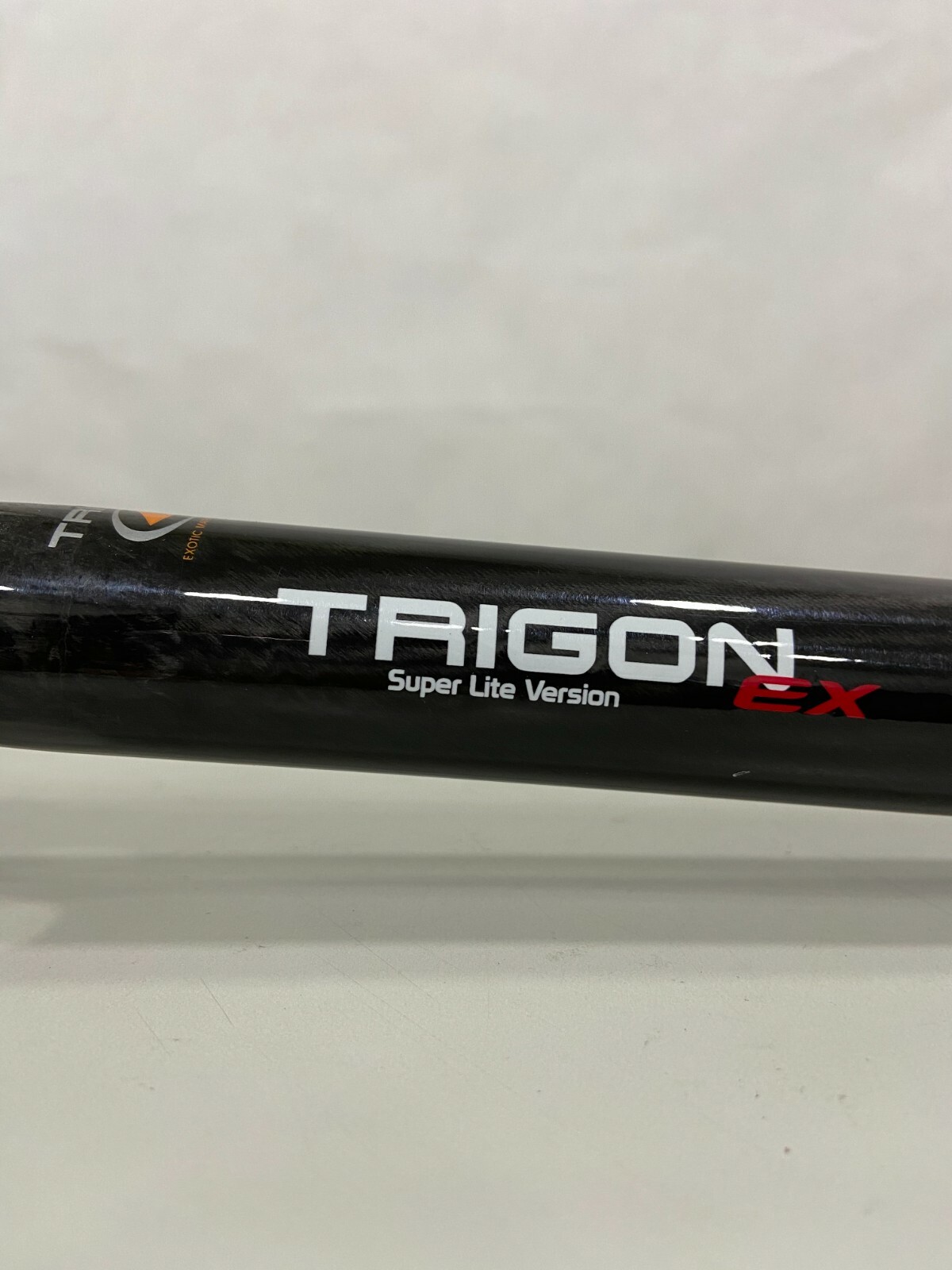 Trigon EX SP138 Super Lite 30.9 x 400 25mm Setback Carbon Seatpost UD ...