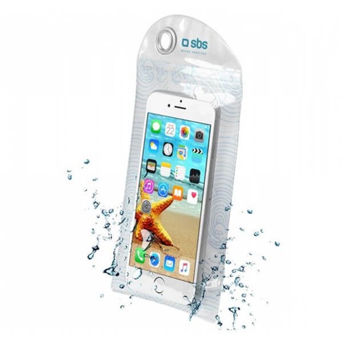 Custodia per Cellulare Trasparente Universal 8018417214554 | eBay