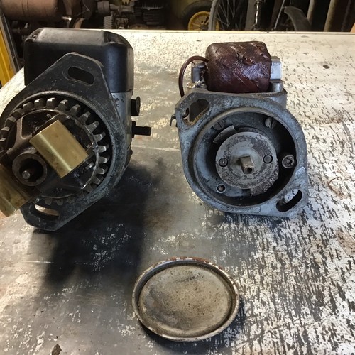 Stationary Engine Magneto’s | eBay UK