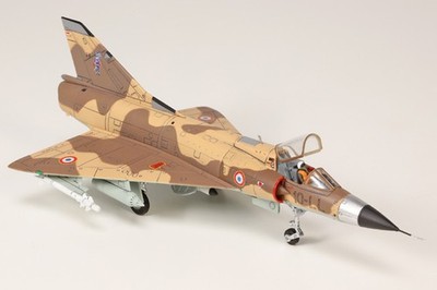 Panzerkampf 1/72 Mirage IIIC 10-LL Armee de l'Air EC 3/10 Vexin | eBay