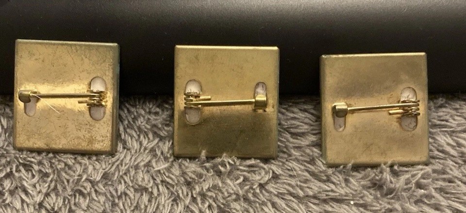 3 Sheffield United Player Badges 2 Sabella And Edwards | eBay UK