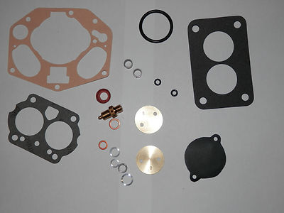 ZENITH 32 NDIX CARBURETOR SERVICE KIT | eBay