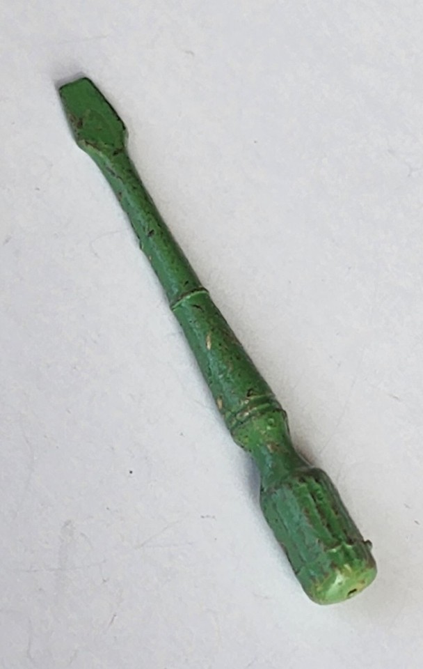1923 DOWST Vintage Premium Cracker Jack Prize Toy Screwdriver | eBay