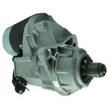 John Deere RE59588 Starter Re540301 DENSO 228000-0844 for sale online ...