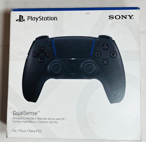 Sony PlayStation Jokester Custom Wireless Controller PS5 DualSensE ...