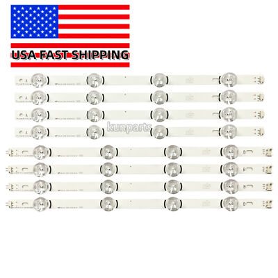 LED Backlight strip For LG 42" 6916L-1709C 6916L-1710C 6916L-1956B ...