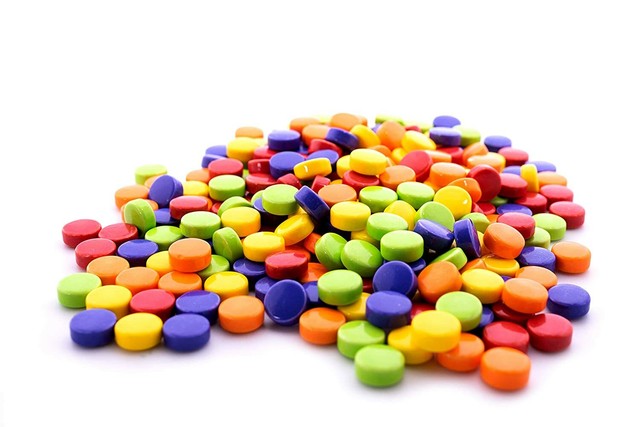 PUCKER UP CANDY SOURS - 1 LB - BULK - Fresh & Best Price - SUPER SOUR ...