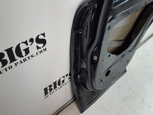 2017 Range Rover Sport Passenger Side Rear Door Shell LR044228 OEM for ...