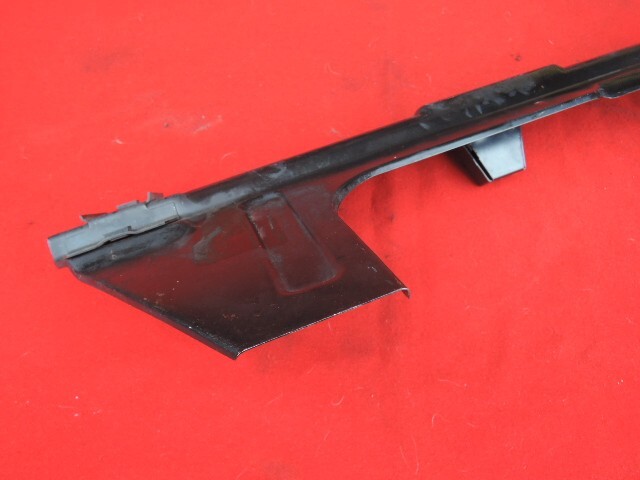 ALFA ROMEO GTV 6 New NOS ORIGINAL LOWER FRONT SUPPORT PANEL | eBay