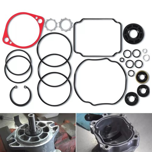 For Hydro Gear 70525 Pump Overhaul Seal Gasket Kit BDP-10A ...