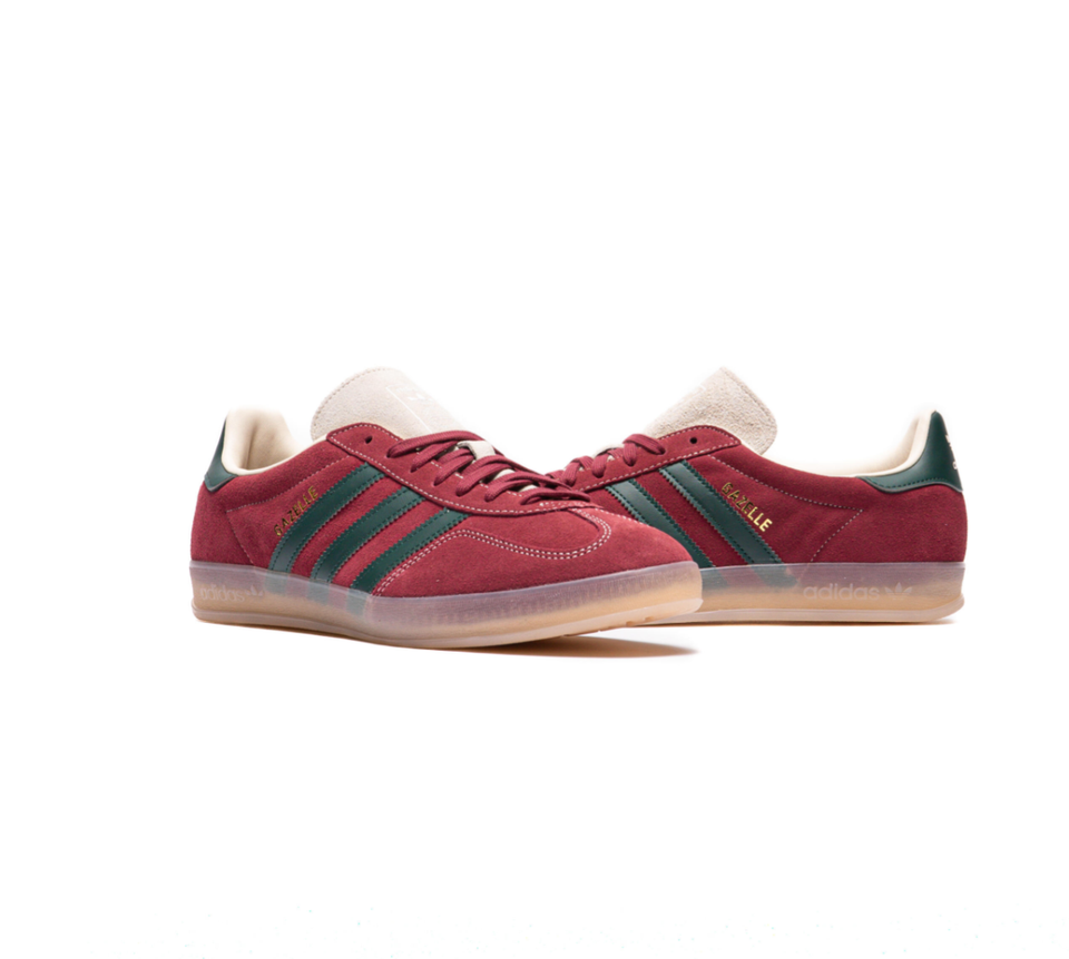NEW Men's Adidas Gazelle Indoor JH5403 Shoes Spezial JI2060 Samba | eBay