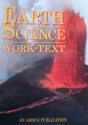 Earth Science Work (R 606 W) by Constant, Constantine 9780877200222| eBay